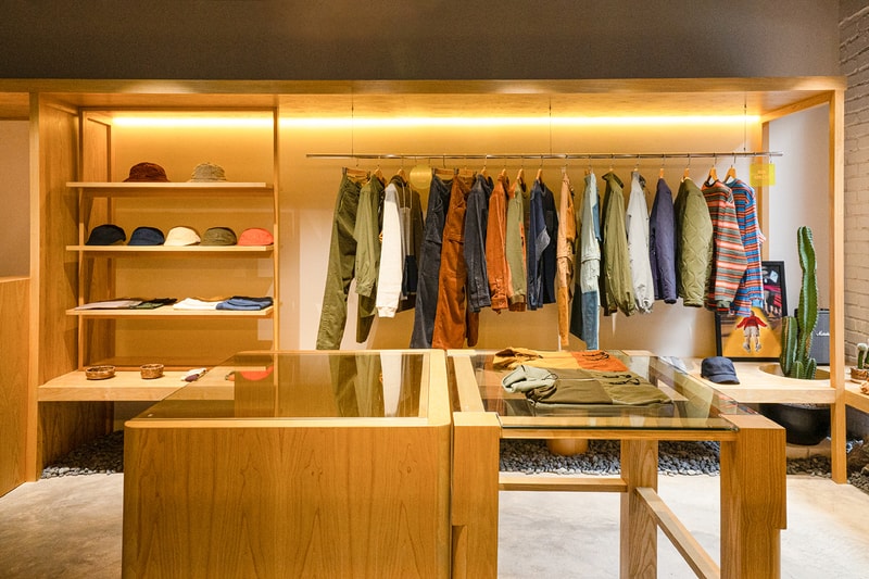 Futuremade Studio 首间实体概念店舖正式登陆马来西亚 | Hypebeast