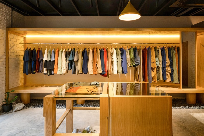 Futuremade Studio 首间实体概念店舖正式登陆马来西亚 | Hypebeast