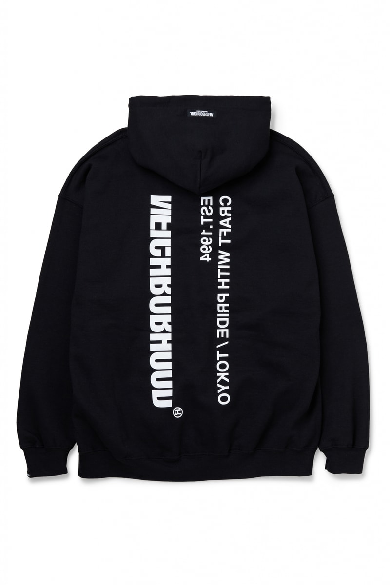 NEIGHBORHOOD 中国首家专门店即将登陆上海 | Hypebeast