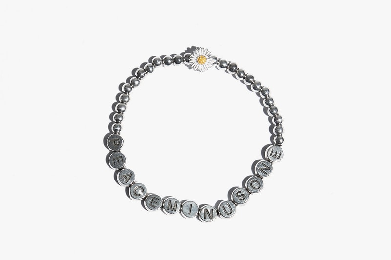 PEACEMINUSONE 2020 冬季系列正式发布 | Hypebeast