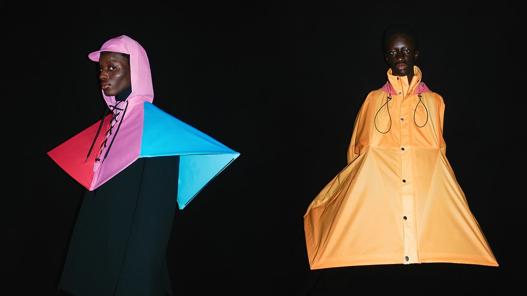 BOTTER 发布 2021 秋冬 「Romancing The Coral Reef」系列 | Hypebeast