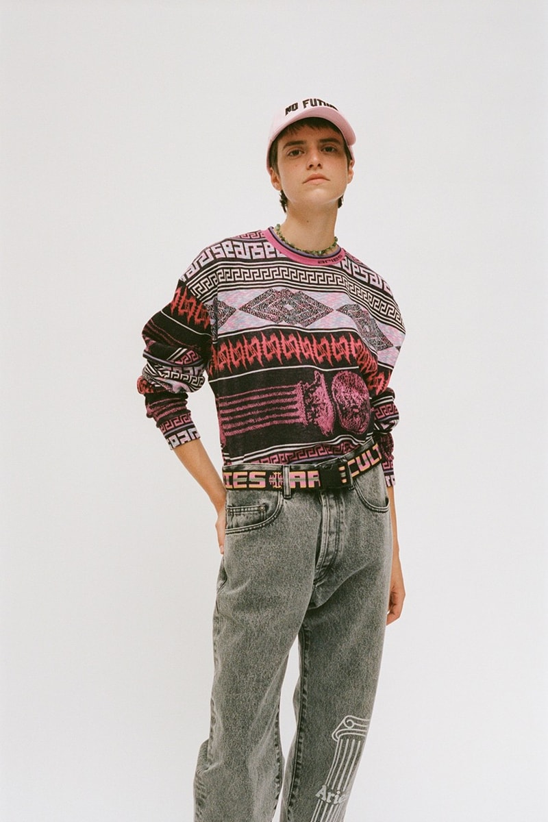 Aries 2021 春夏系列首波新品即将上架 | Hypebeast