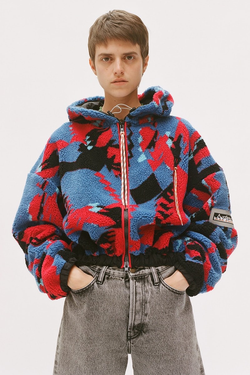 Aries 2021 春夏系列首波新品即将上架 | Hypebeast