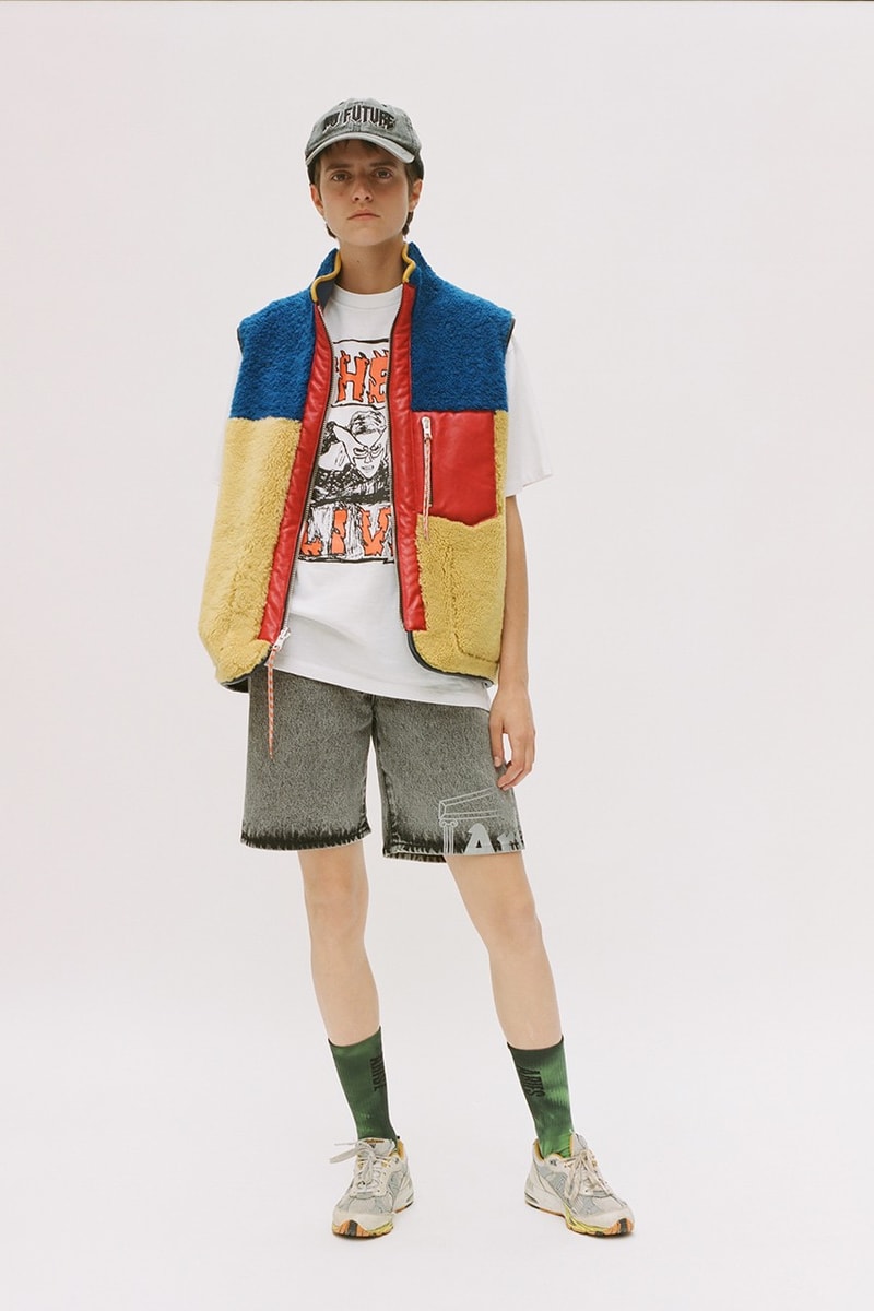 Aries 2021 春夏系列首波新品即将上架 | Hypebeast