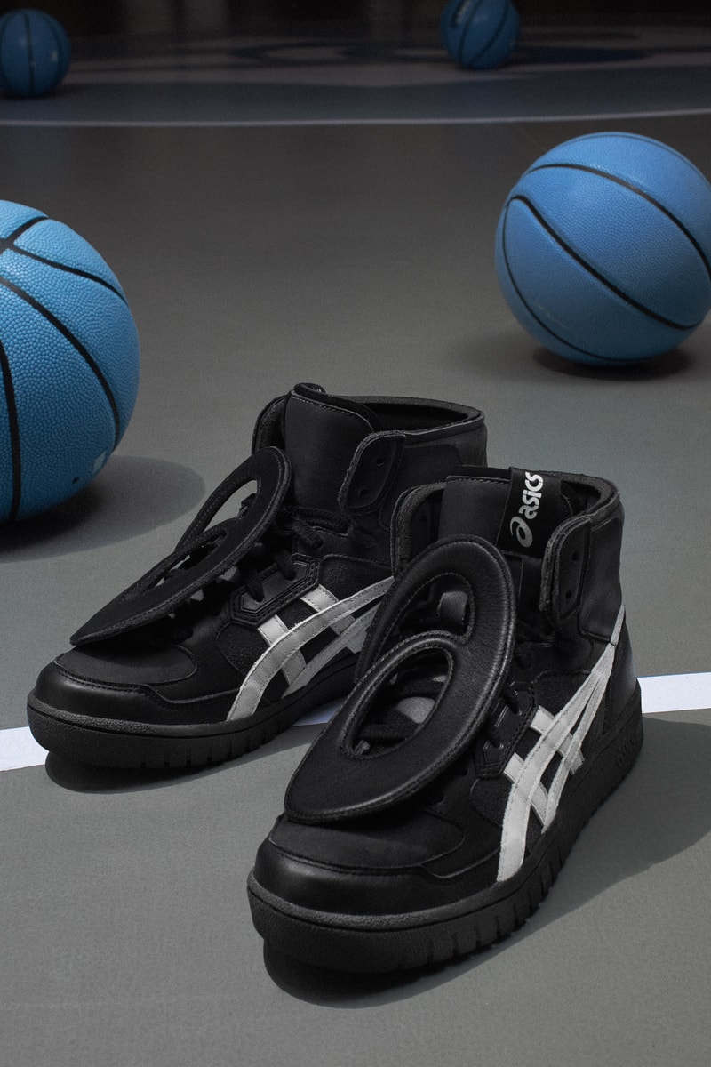 ASICS X Chemist Creations 2021 全新联名系列正式登场 | Hypebeast