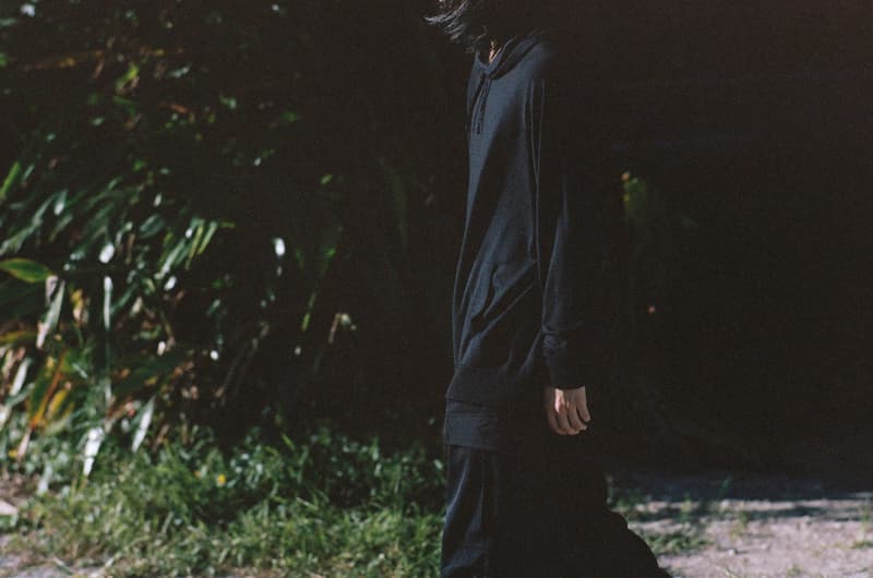 COMOLI 2021 春夏系列 Lookbook 正式登场 | Hypebeast