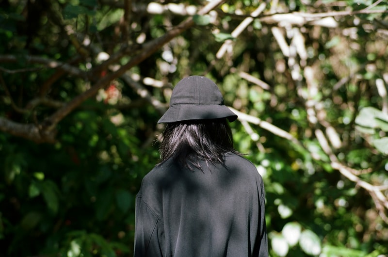 COMOLI 2021 春夏系列 Lookbook 正式登场 | Hypebeast