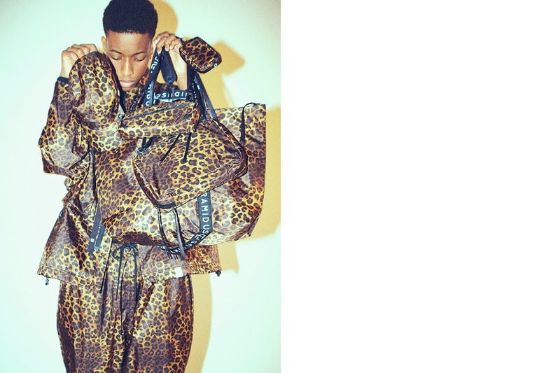 MAGIC STICK 2021 春夏系列 Lookbook 正式发布 | Hypebeast