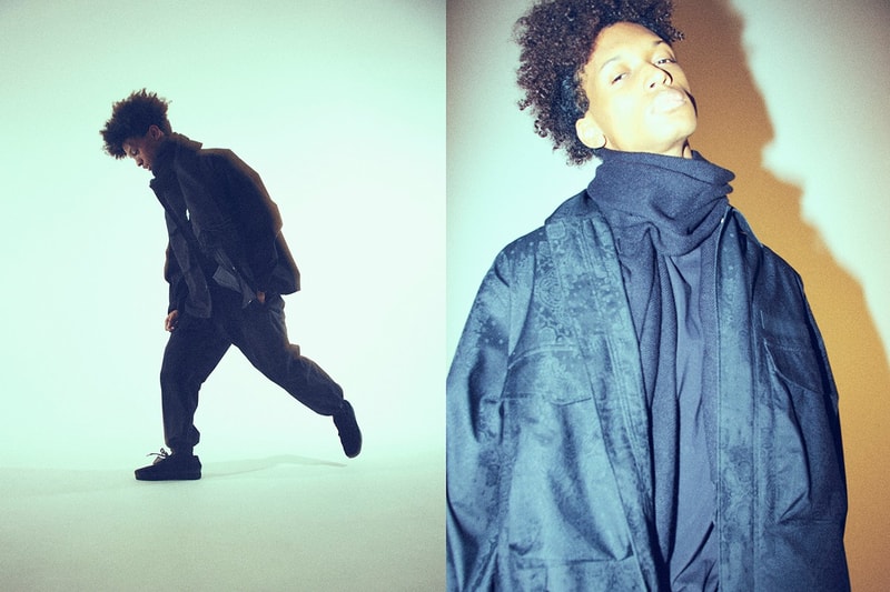 MAGIC STICK 2021 春夏系列 Lookbook 正式发布 | Hypebeast