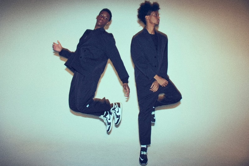 MAGIC STICK 2021 春夏系列 Lookbook 正式发布 | Hypebeast