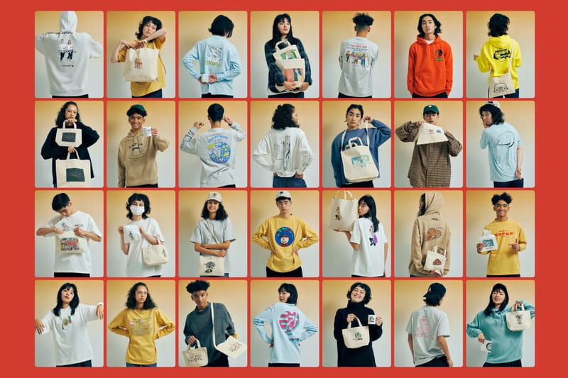 niko and … 全球最大旗舰店即将登陆上海 | HYPEBEAST