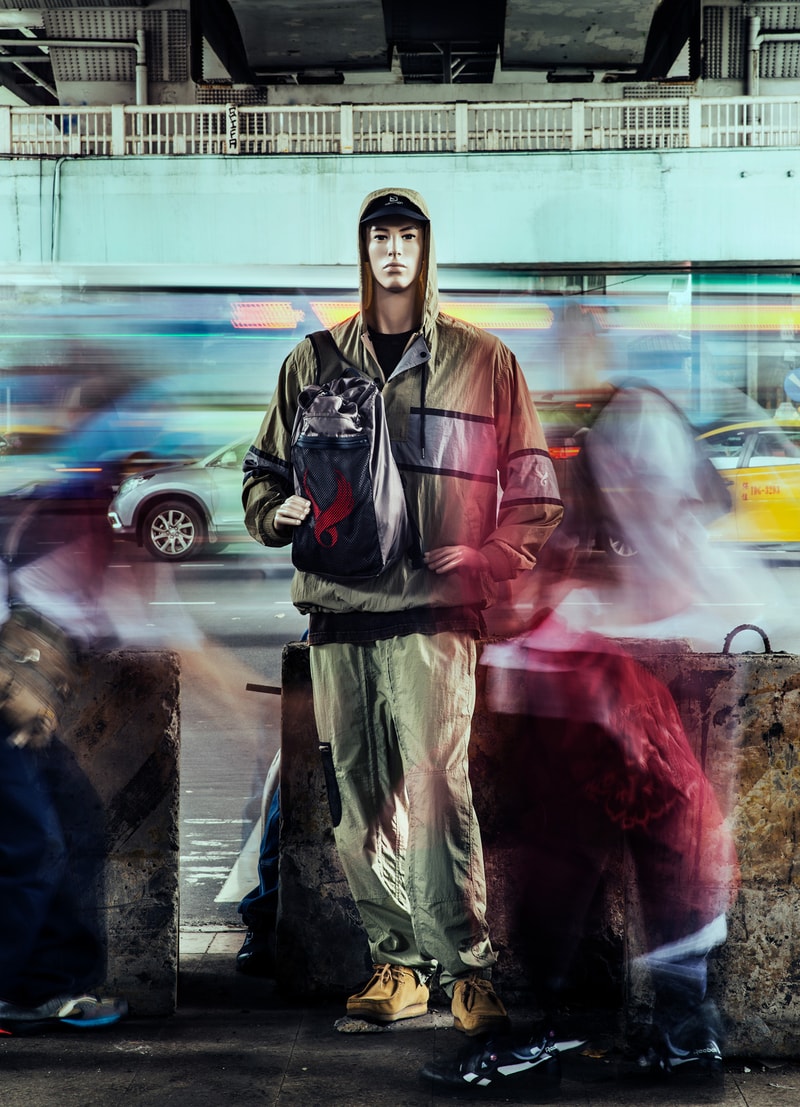 REMIX 2020 秋冬系列 Lookbook 正式发布 | Hypebeast