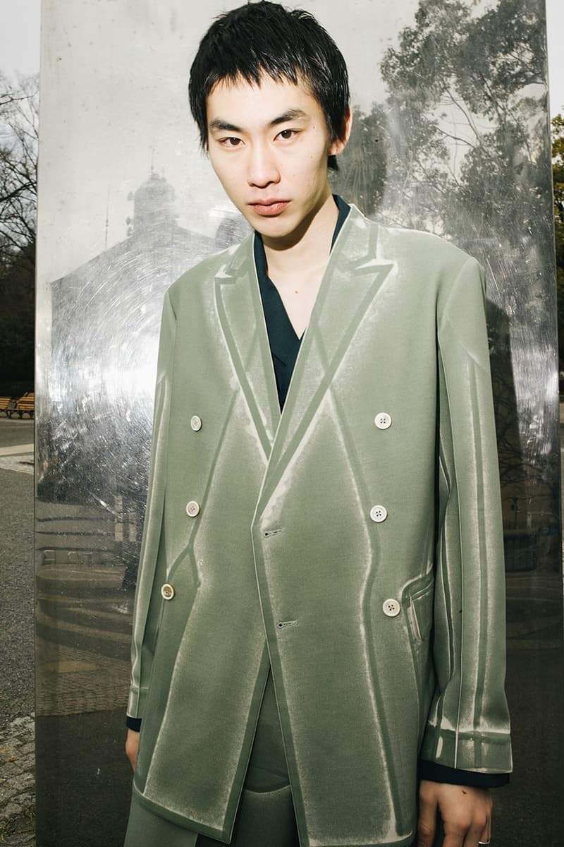 TaaKK 2021 秋冬系列 Lookbook 正式登场 | Hypebeast