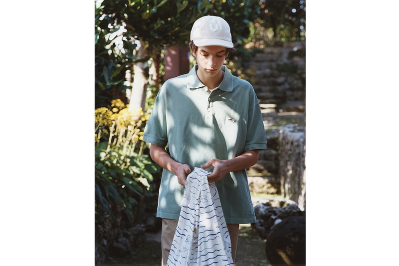 visvim 2021 春夏系列 Lookbook 正式发布 | Hypebeast
