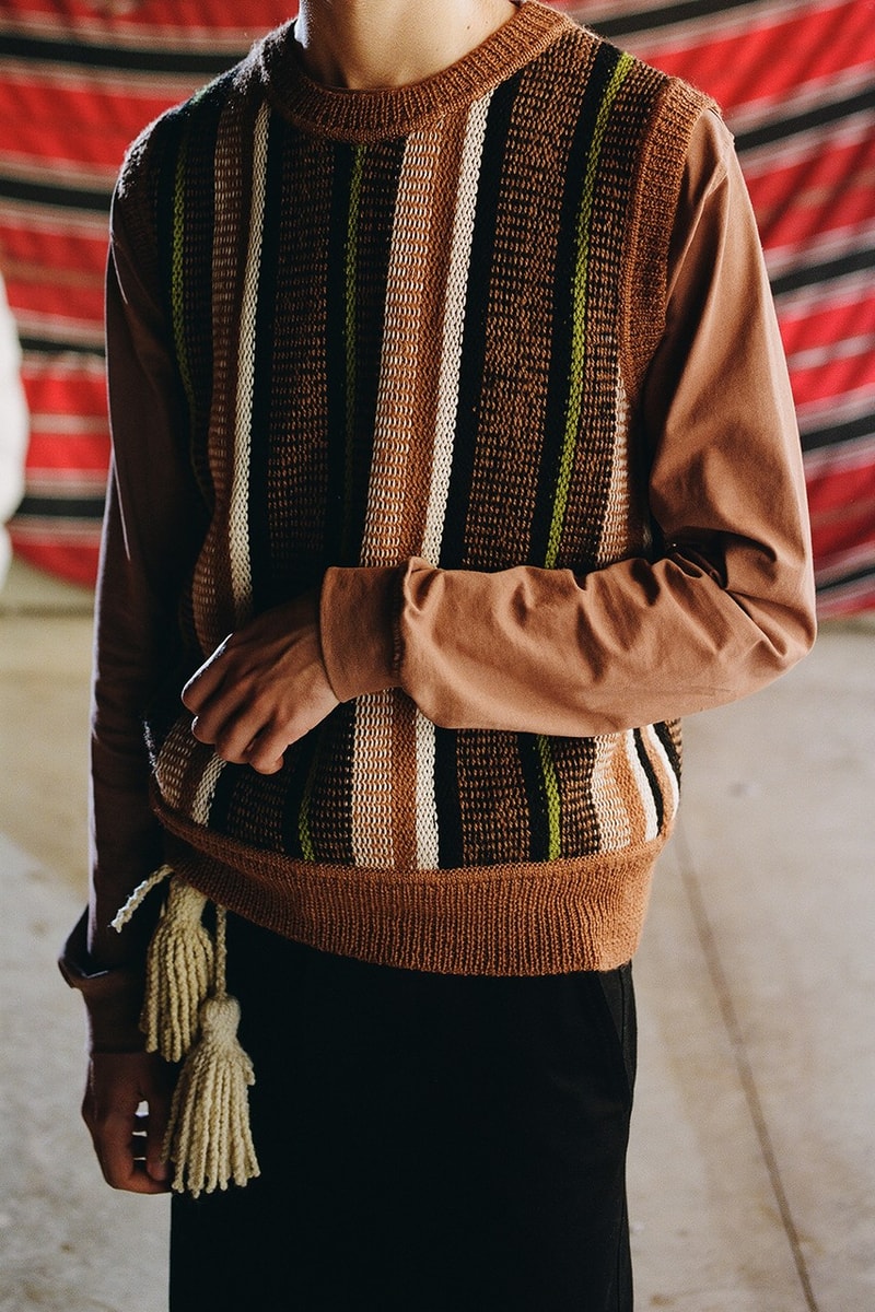 ADISH 2021 秋冬系列正式发布 | Hypebeast