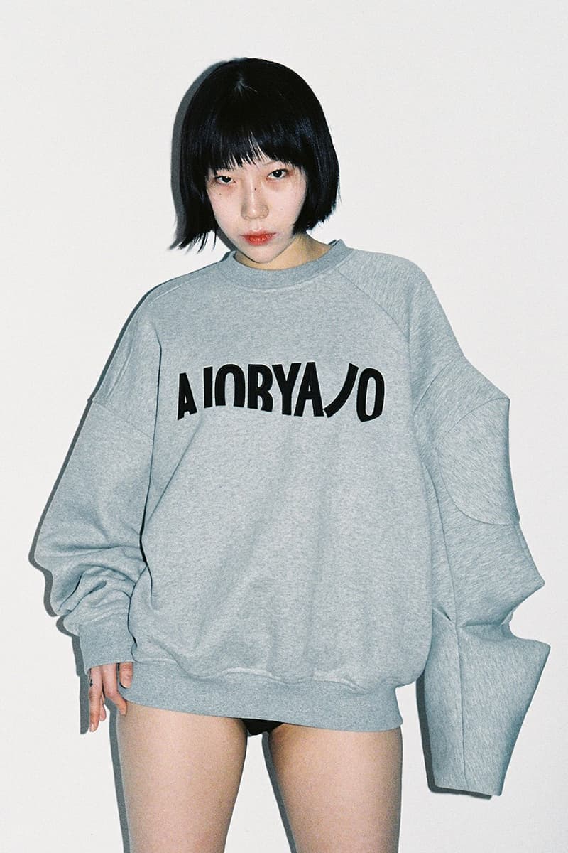 AJOBYAJO 2021 春夏系列正式登场 | Hypebeast