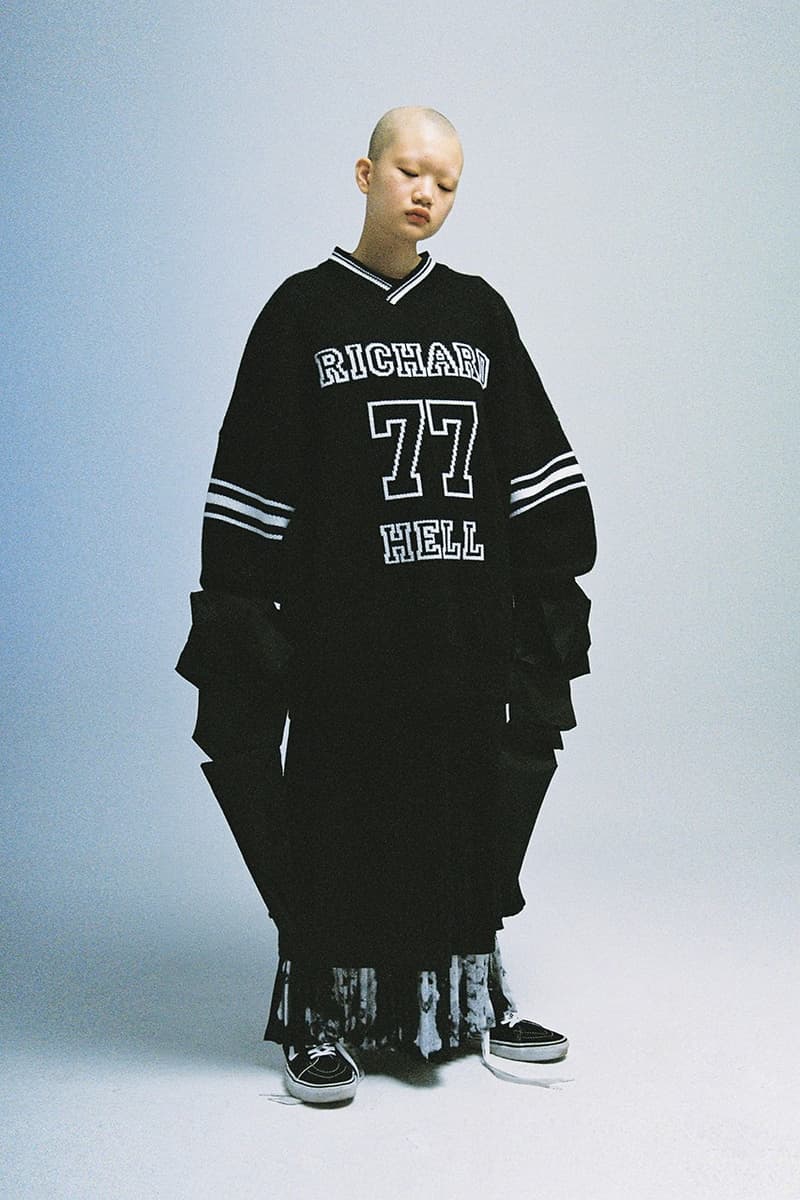 AJOBYAJO 2021 春夏系列正式登场 | Hypebeast