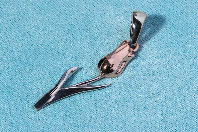 VERDY x Alex Moss New York 打造全新联乘首饰系列 | Hypebeast