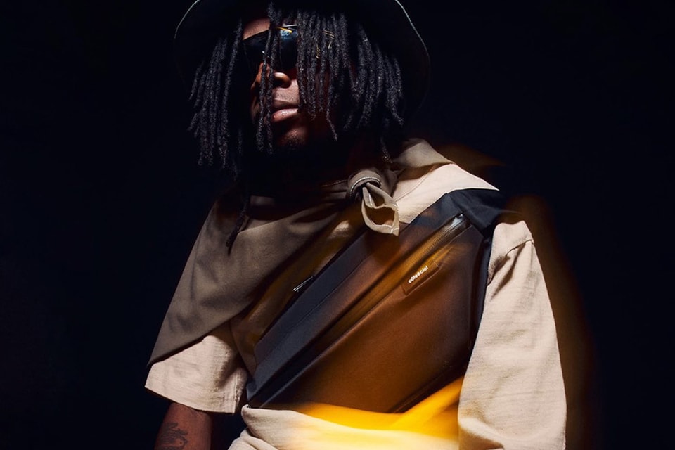 Côte&Ciel 2021 春夏系列正式登场 | Hypebeast