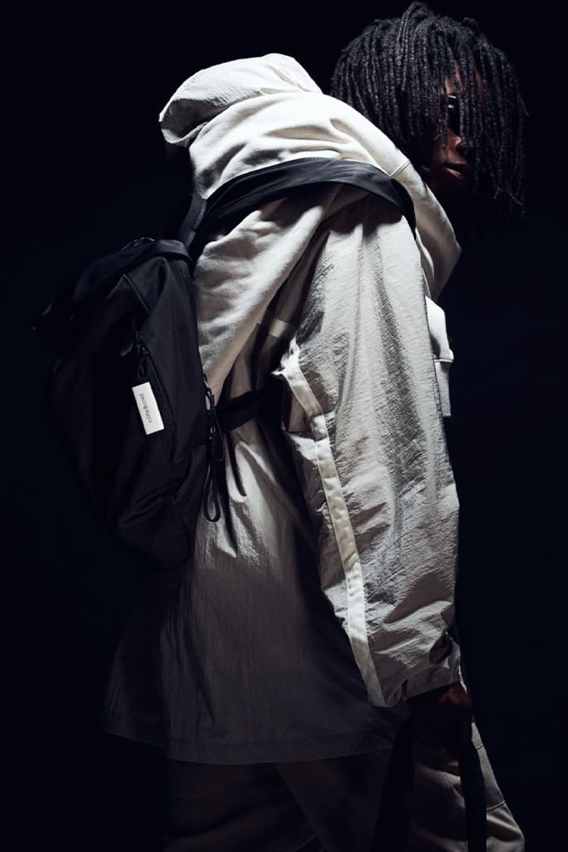 Côte&Ciel 2021 春夏系列正式登场 | Hypebeast