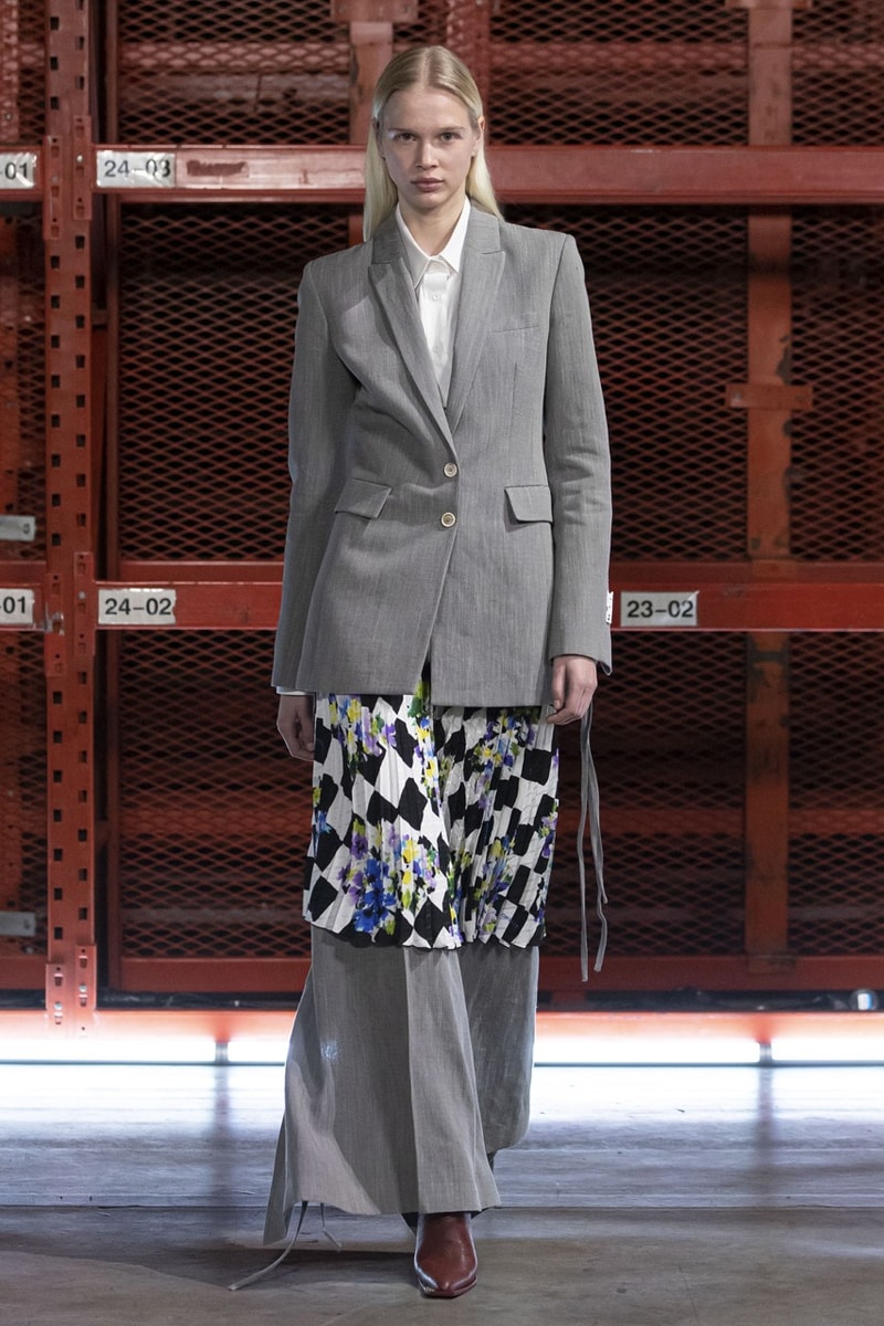 Off-White™ 2021 春夏系列正式登场 | Hypebeast