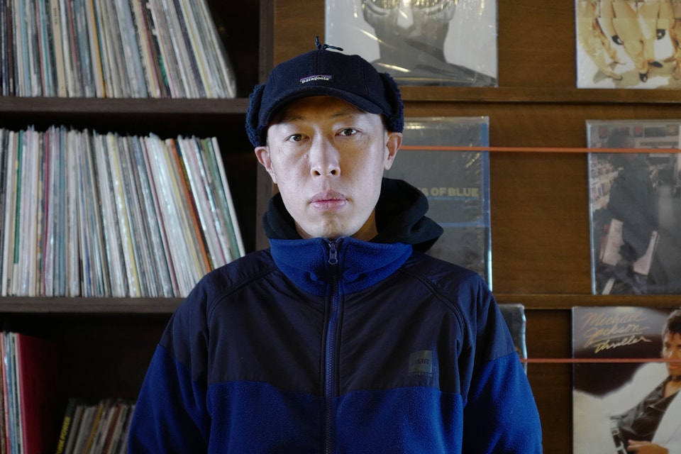 回顾近 30 年滑板历程，Jeff Han 亲述上海滑板文化的诞生与变迁 | On Record | Hypebeast