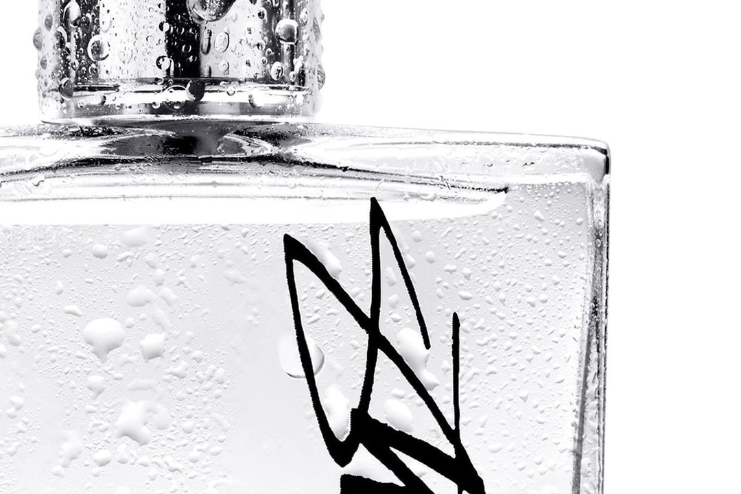 Stüssy 携手 COMME des GARÇONS 打造全新别注香水 | Hypebeast