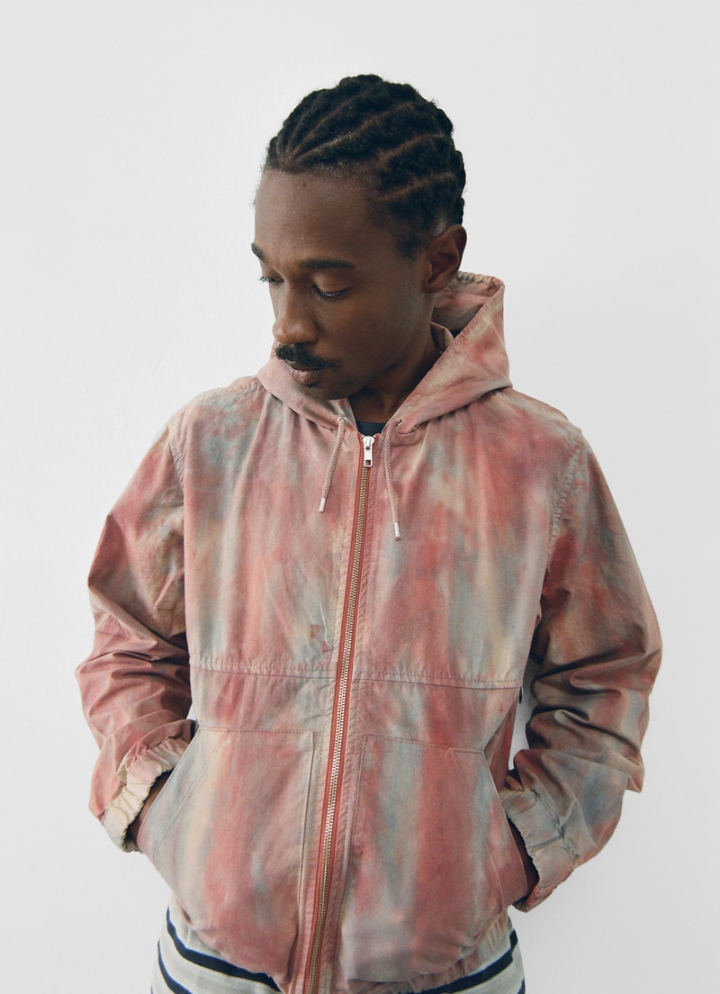 Stüssy 2021 春季系列 Lookbook 正式发布 | Hypebeast