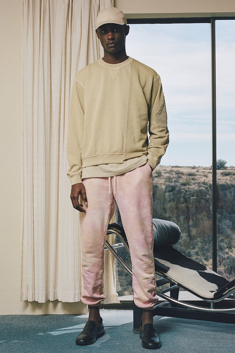 John Elliott 2021 春夏系列正式登场 | Hypebeast