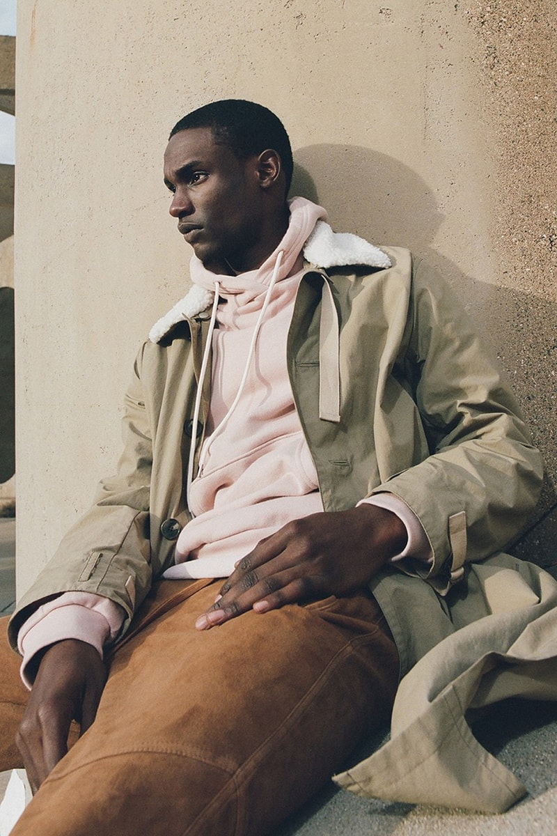 John Elliott 2021 春夏系列正式登场 | Hypebeast