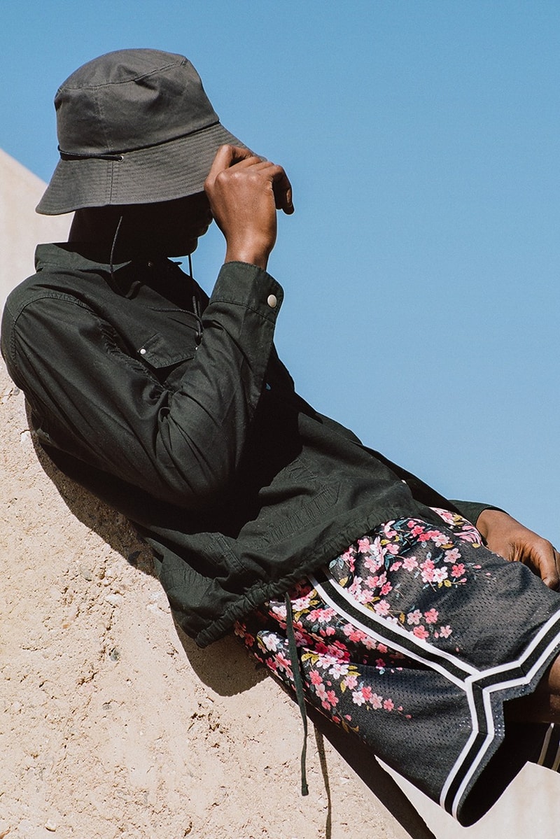 John Elliott 2021 春夏系列正式登场 | Hypebeast