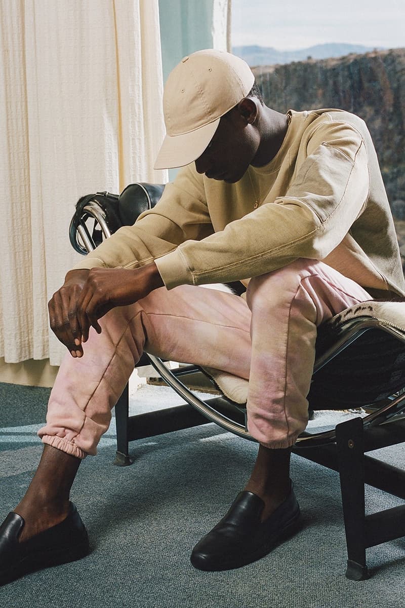 John Elliott 2021 春夏系列正式登场 | Hypebeast