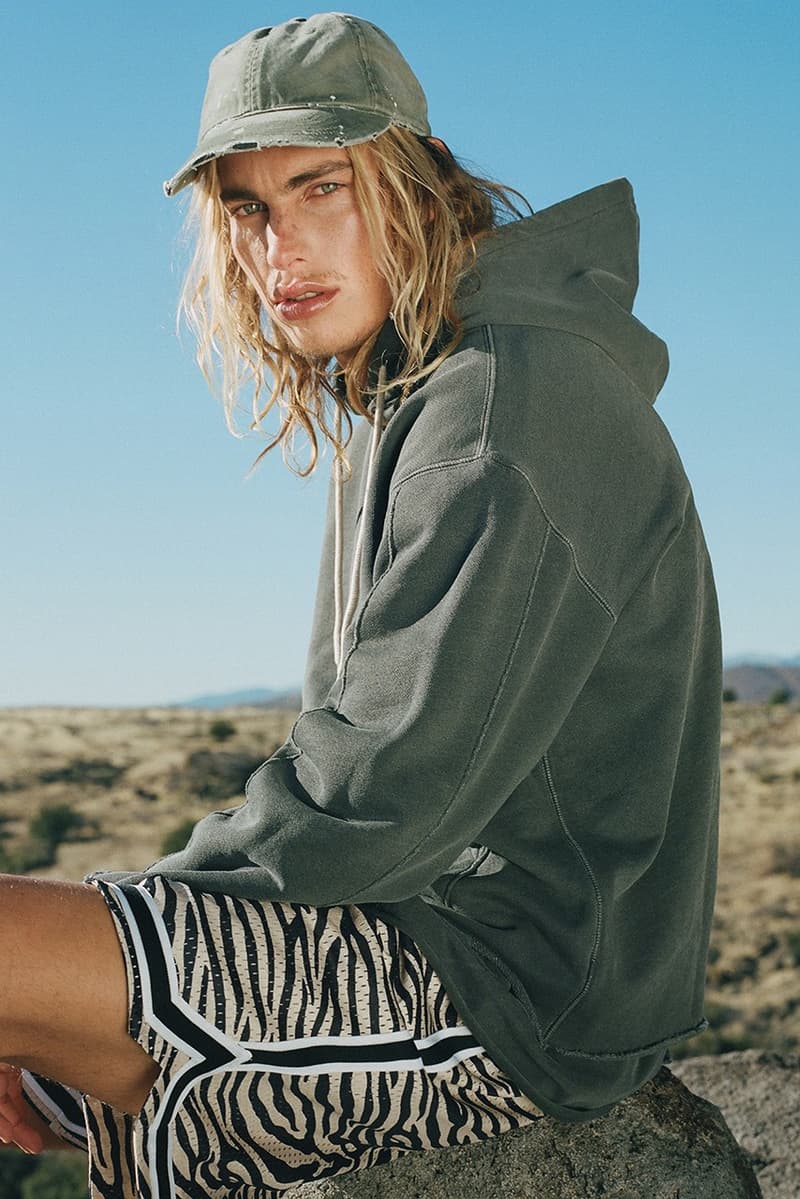 John Elliott 2021 春夏系列正式登场 | Hypebeast