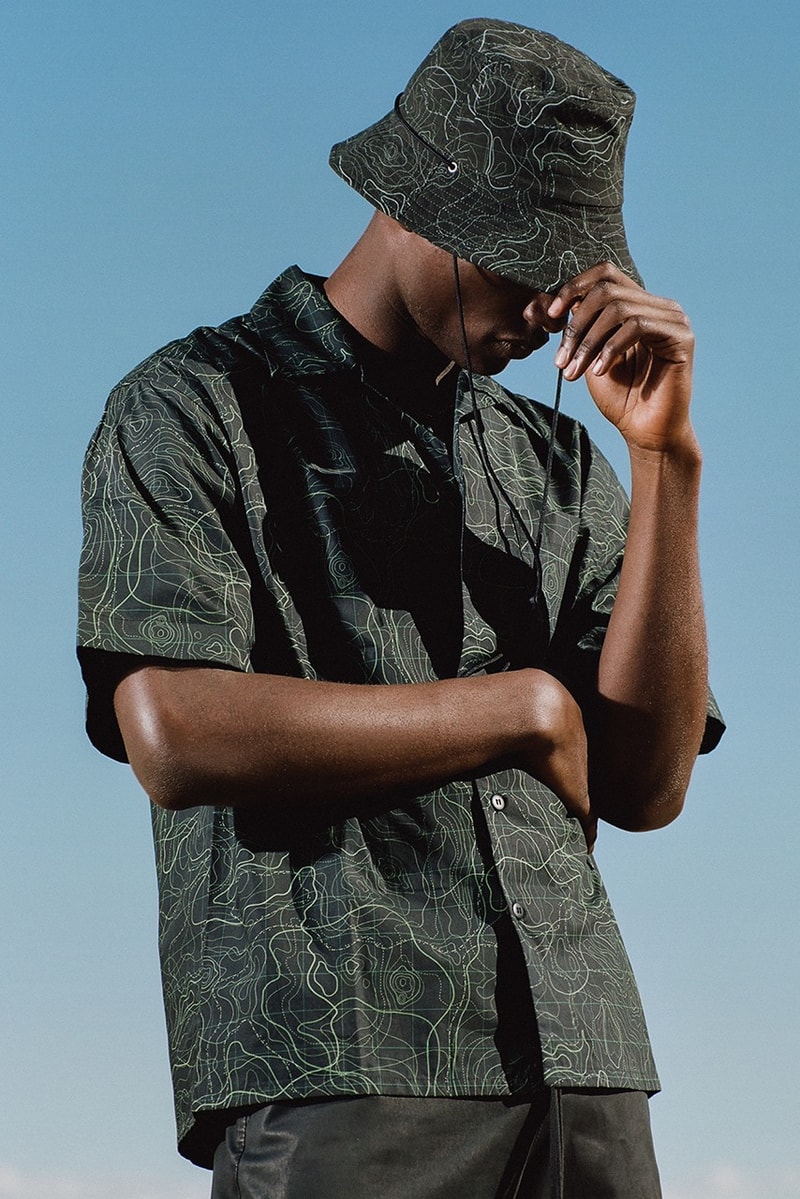 John Elliott 2021 春夏系列正式登场 | Hypebeast