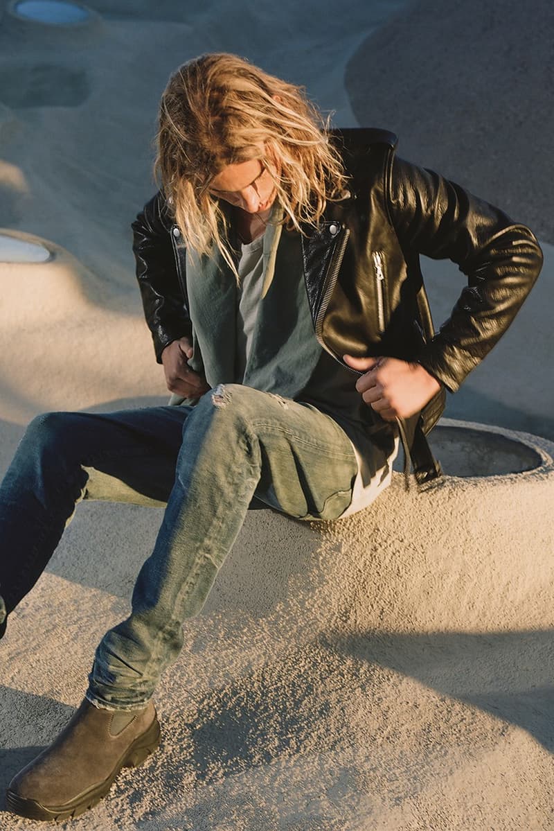 John Elliott 2021 春夏系列正式登场 | Hypebeast