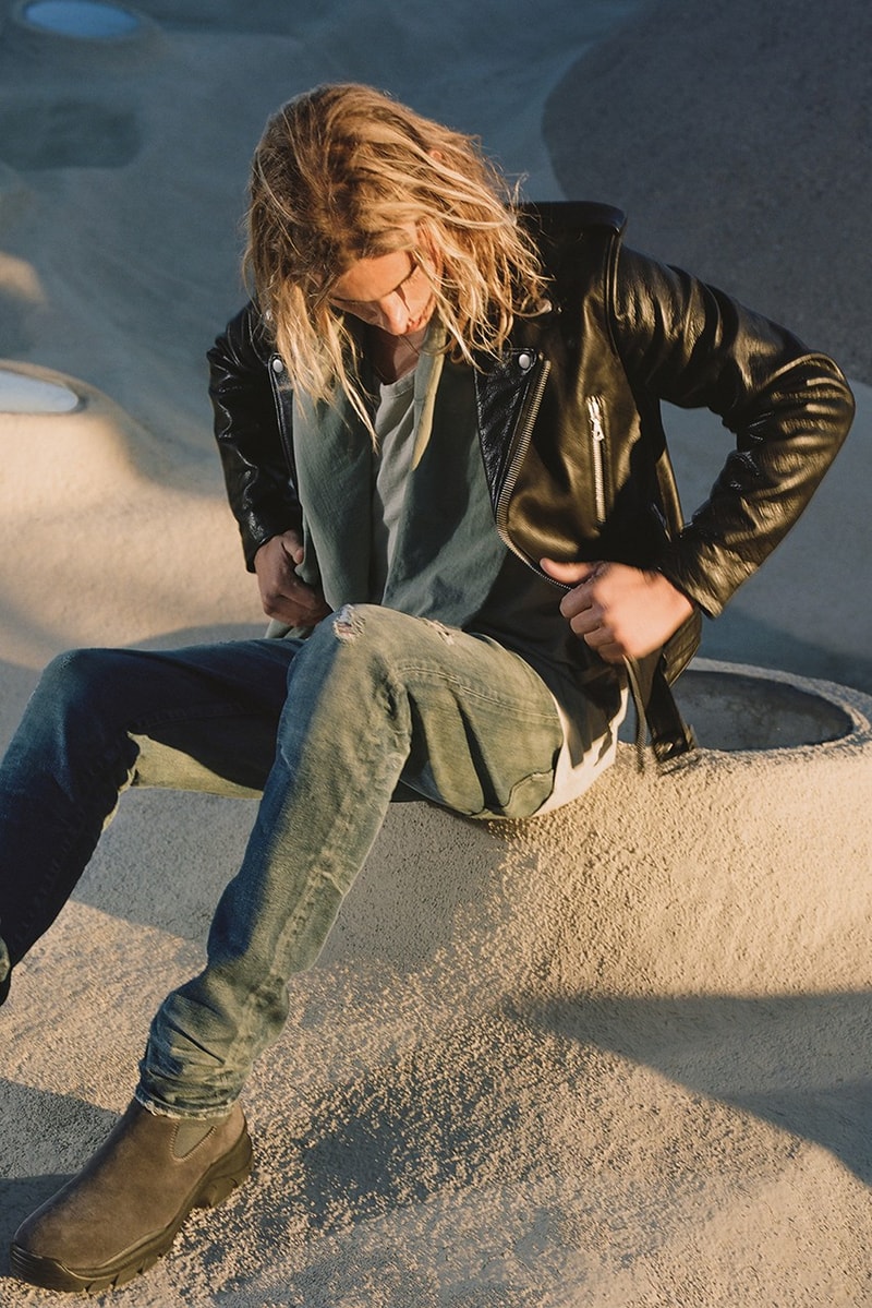 John Elliott 2021 春夏系列正式登场 | Hypebeast