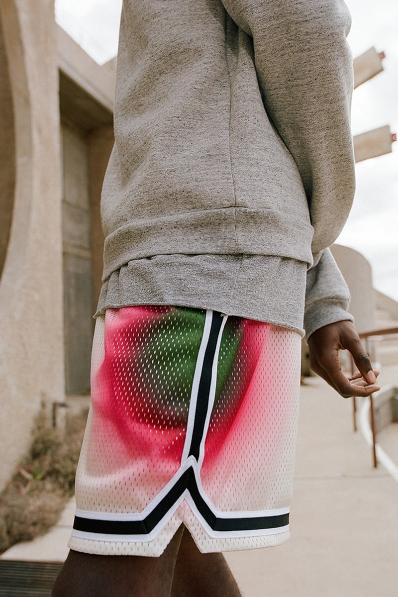 John Elliott 2021 春夏系列正式登场 | Hypebeast