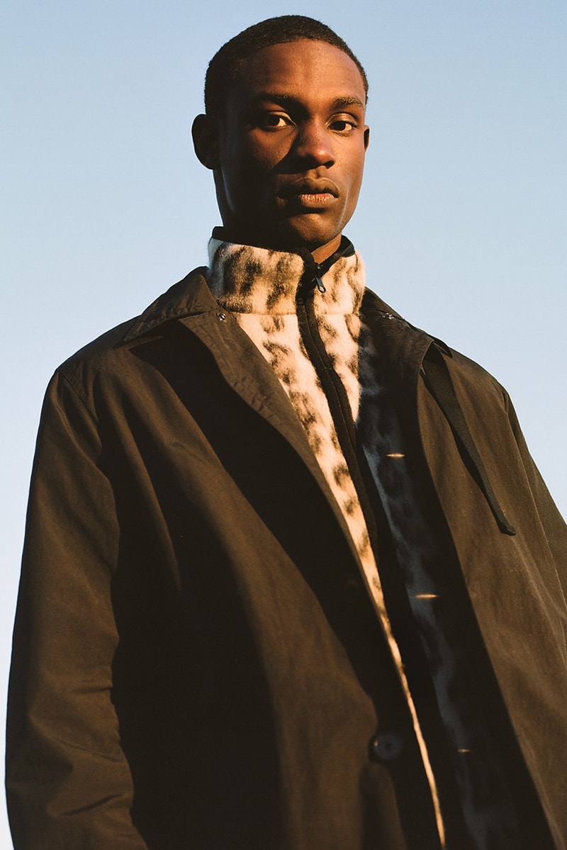 John Elliott 2021 春夏系列正式登场 | Hypebeast