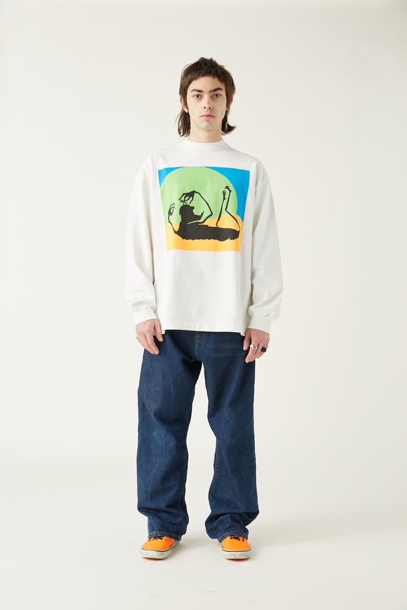 LEVI'S LVC CENTRAL STATION DESIGN 限量联名系列登场 | Hypebeast