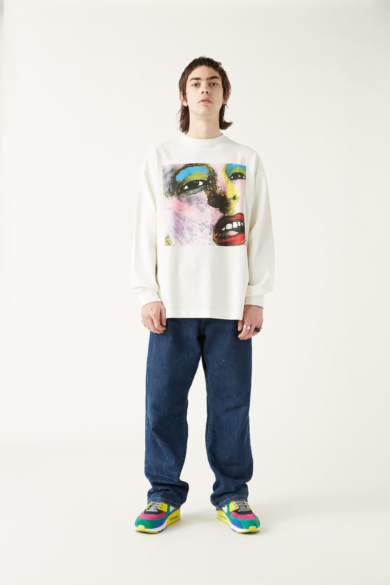 LEVI'S LVC CENTRAL STATION DESIGN 限量联名系列登场 | Hypebeast