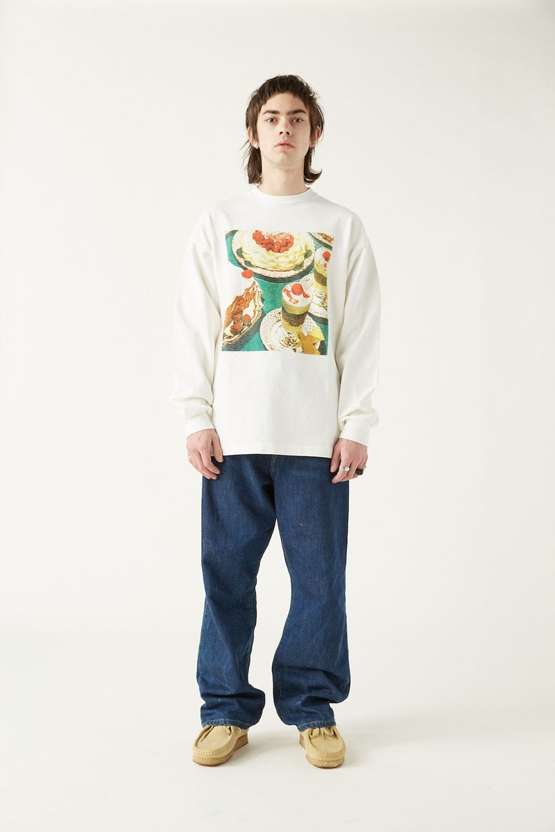 LEVI'S LVC CENTRAL STATION DESIGN 限量联名系列登场 | Hypebeast