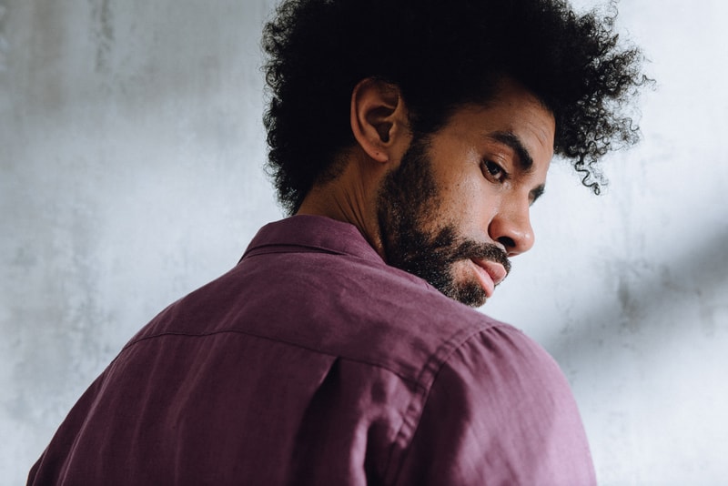 SYNDRO 2021 春夏系列「Rhythm of the South」正式登场 | Hypebeast