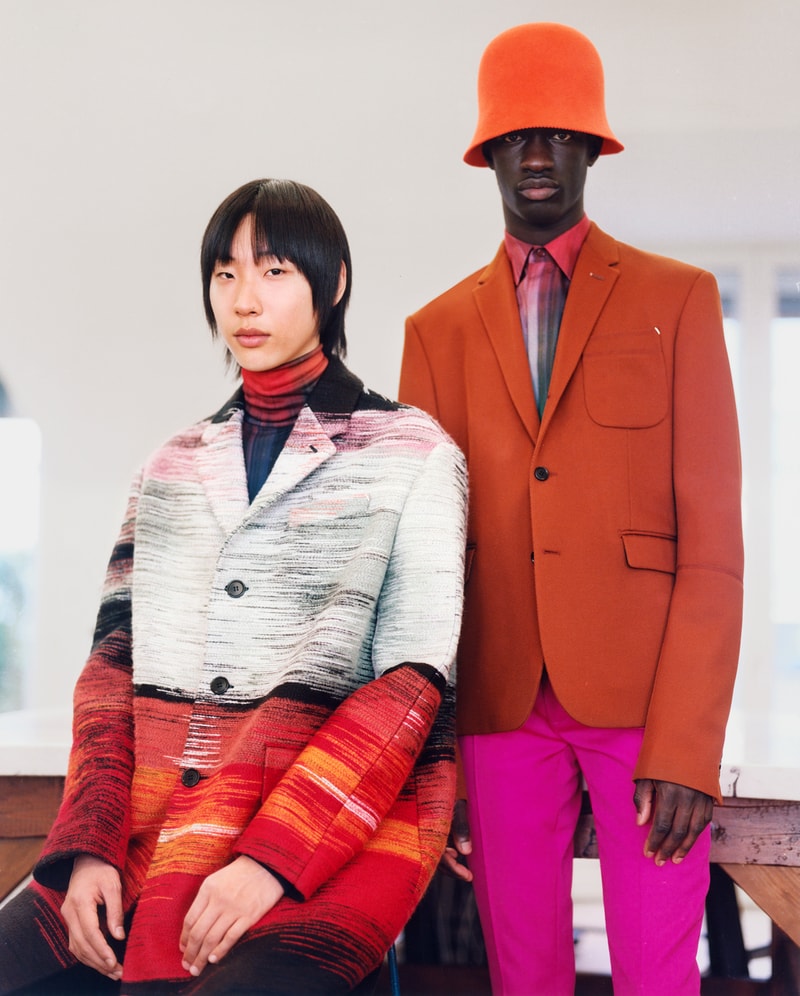 Berluti 2021 年冬季系列正式登场 | Hypebeast