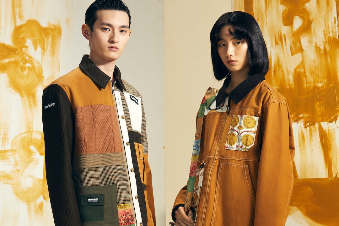 GARÇON BY GARÇON 2021 秋冬系列正式发布 | Hypebeast