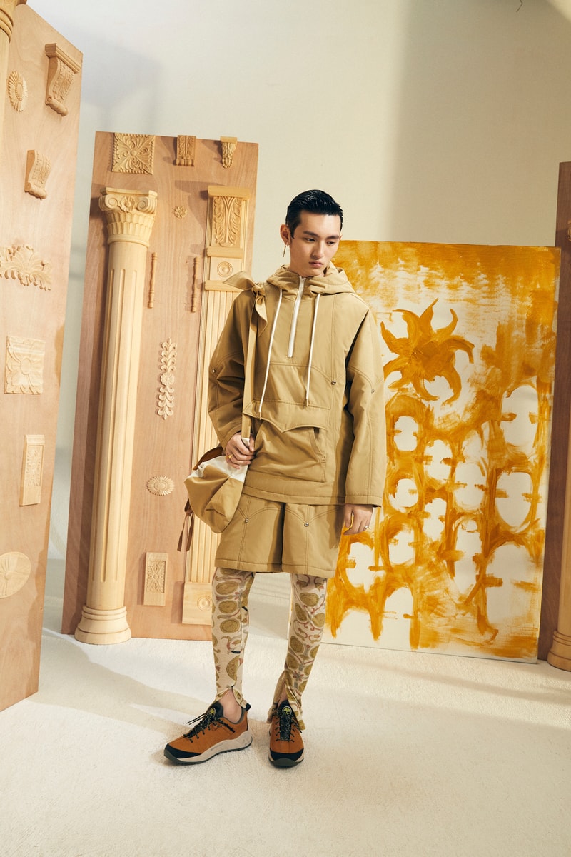 GARÇON BY GARÇON 2021 秋冬系列正式发布 | Hypebeast