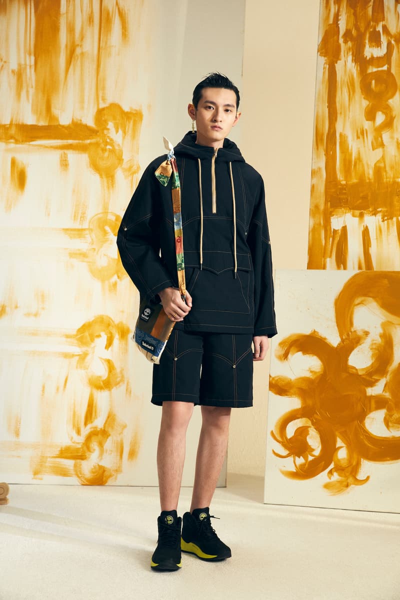 GARÇON BY GARÇON 2021 秋冬系列正式发布 | Hypebeast