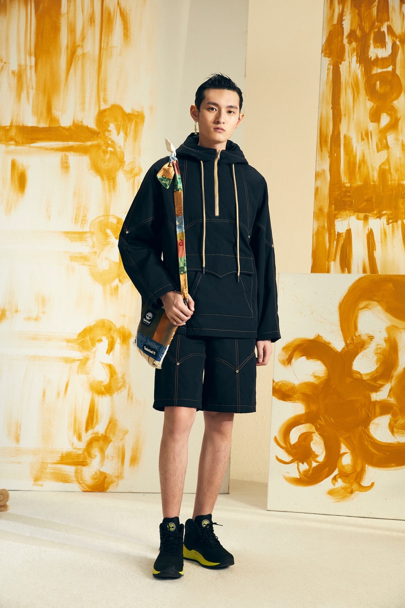 GARÇON BY GARÇON 2021 秋冬系列正式发布 | Hypebeast