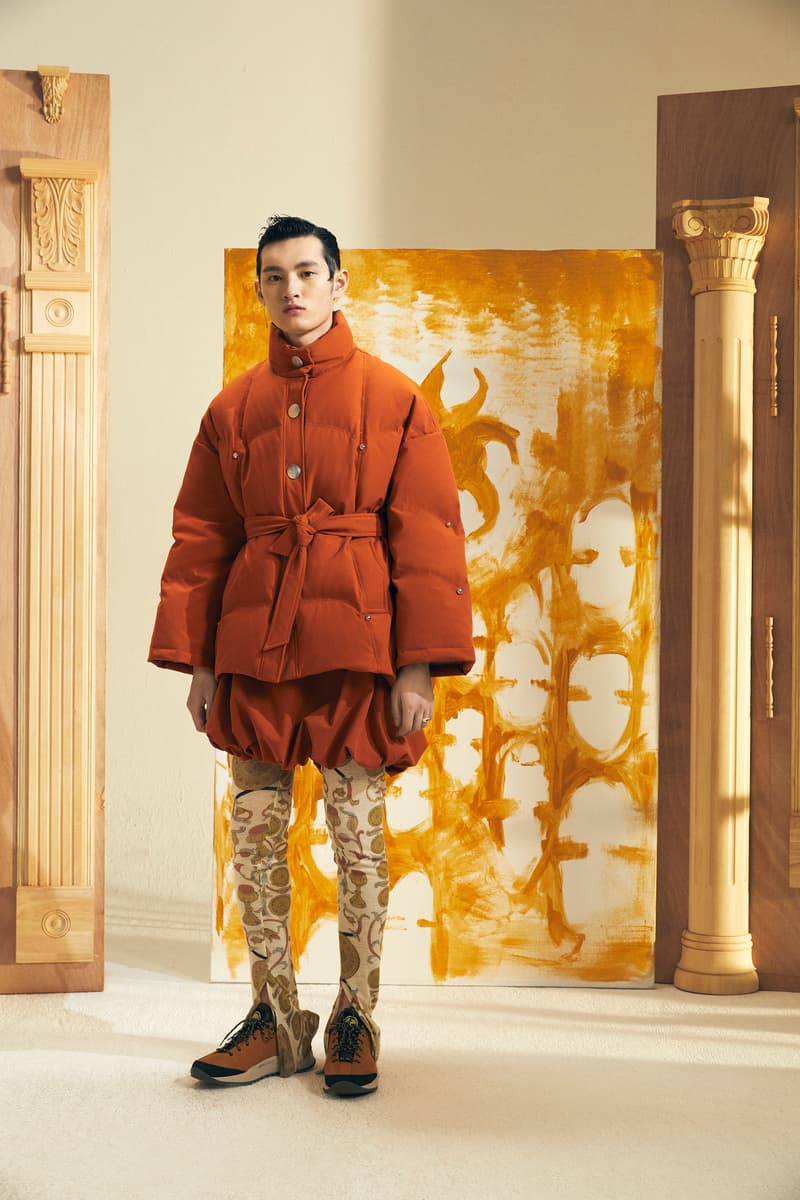 GARÇON BY GARÇON 2021 秋冬系列正式发布 | Hypebeast