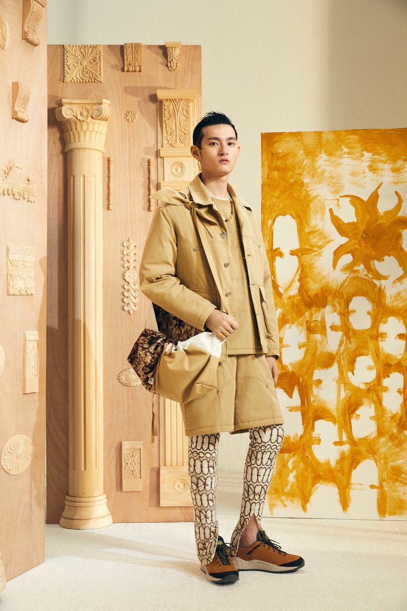 GARÇON BY GARÇON 2021 秋冬系列正式发布 | Hypebeast