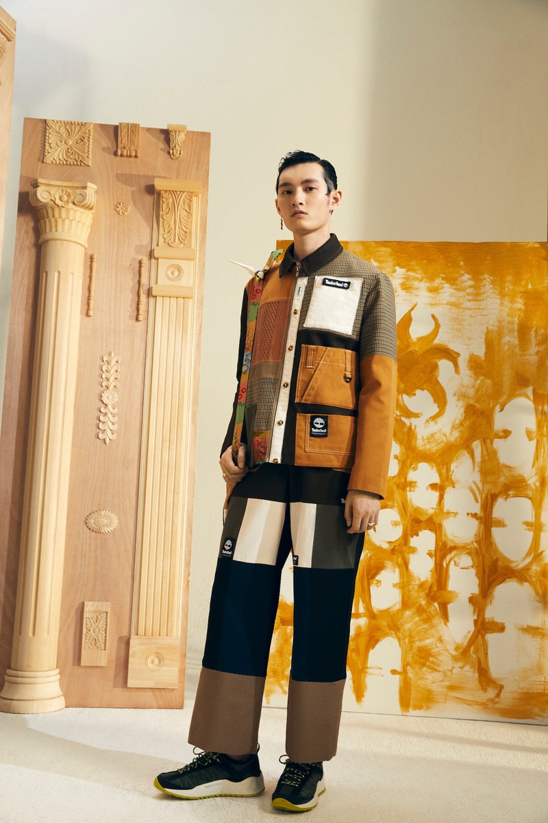 GARÇON BY GARÇON 2021 秋冬系列正式发布 | Hypebeast